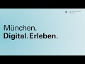 Karriere IT-Fachkräfte – Landeshauptstadt München