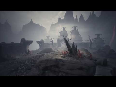 Conan Exiles - Launch Trailer Video | New Game Network