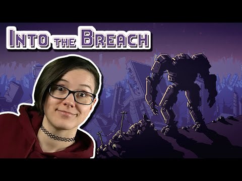 Steam Community :: Video :: Into the Breach with 2DKiri