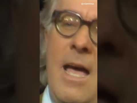 Life Is Not Worth Living: Ray Bradbury on Work, Creativity, and Meaning of Life