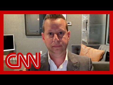 'It was all a lie': House Oversight Committee member weighs in on former FBI informant arrest