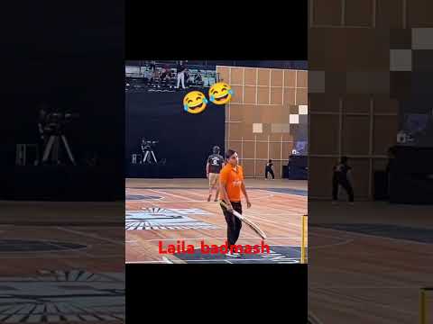 LAILA VS ARUSH BHOLA CRICKET MATCH ๐๐๐คฃ#comedy#funny#lailaArush#cricket#FULLGALI#youtubeshorts#shorts