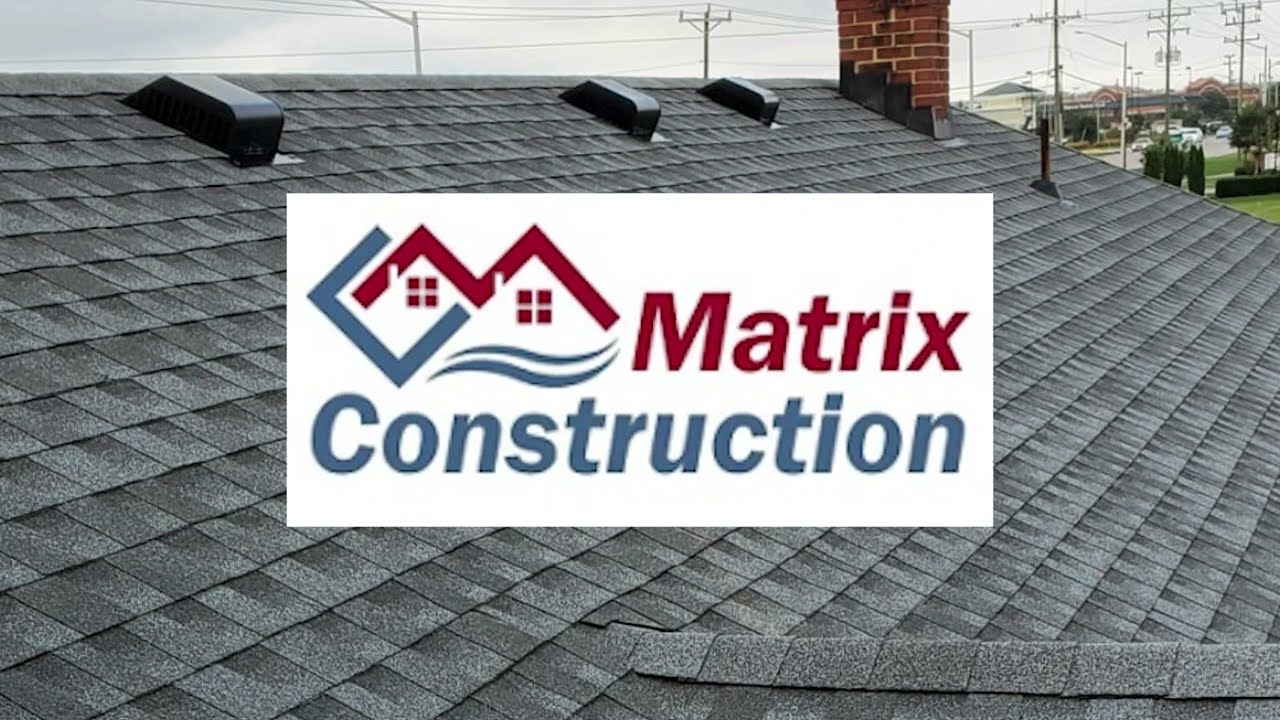 Matrix Construction
