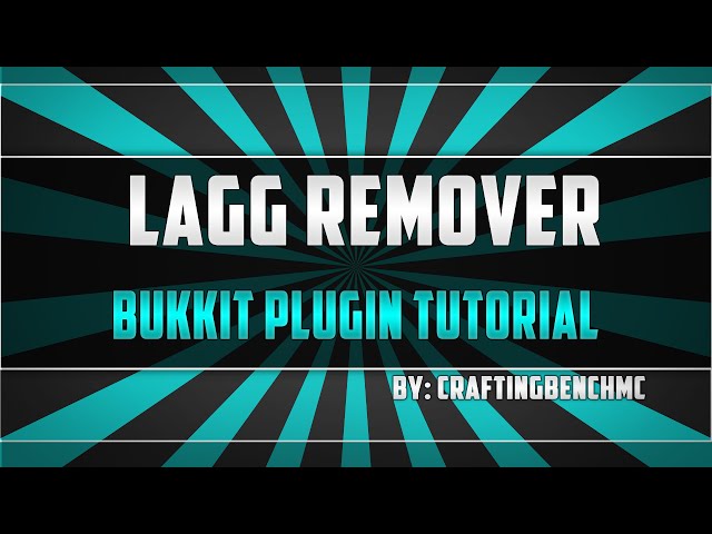 Top 5 optimization plugins for Minecraft servers