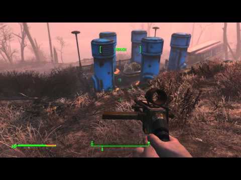 Steam Community :: Video :: GameAM - Fallout 4, Part 15: Dancing with ...