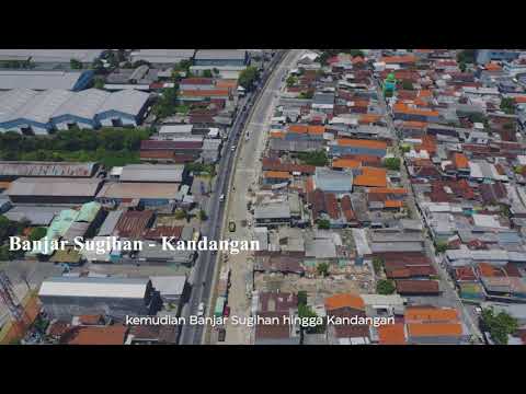 Podcast #1 Bangga Surabaya : Box Culvert Benowo - Sememi
