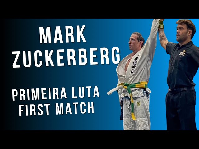 Mark Zuckerberg MMA Video: Mark Zuckerberg MMA video: Dive into all ...