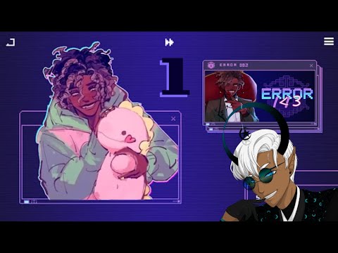 Steam Community :: Video :: Error143 VOD I — He Hacked My Computer? Well Obviously I Gotta Date ...