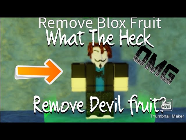 Roblox Blox Fruits: How to play, features, and more