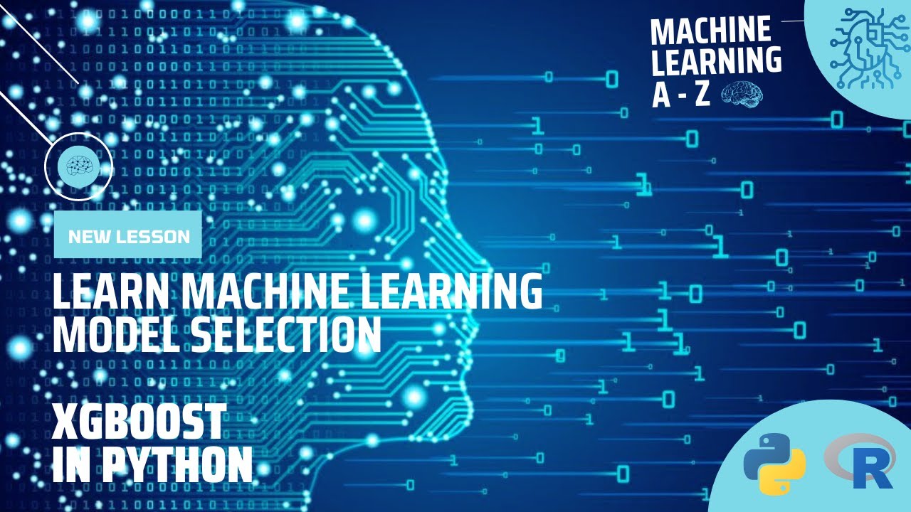 Learn Machine Learning | Model Boosting - XGBoost in Python