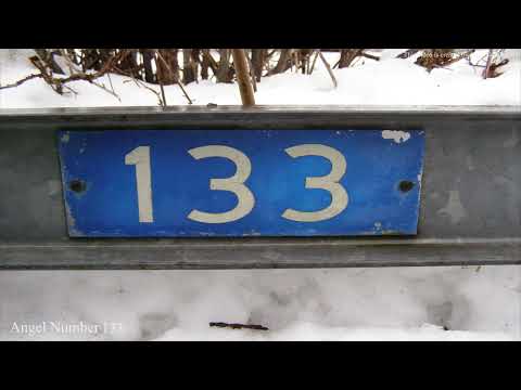 Angel Number 133: The Deeper Spiritual Meaning Behind Seeing 133