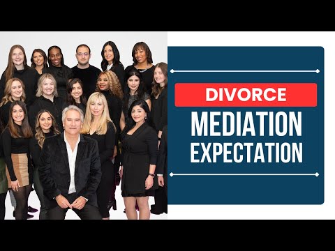 What To [Expect In Mediation For Divorce] - ChooseGoldman.com