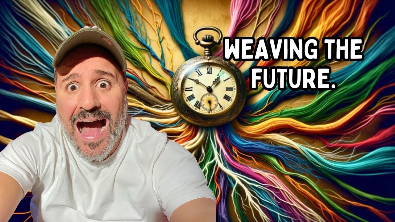 Weaving the Future: The Sustainable Economy Through Woven Fabrics