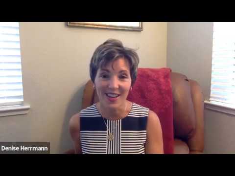 Traverse Connect TCAPS Superintendent Forum with Candidate Dr. Denise Herrmann