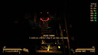 Example at Fallout New Vegas - mods and community