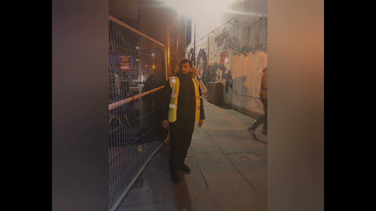 Top-Notch Security Guarding Services in London