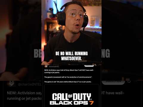 Call Of Duty Just CONFIRMED Some BIG UPDATES!