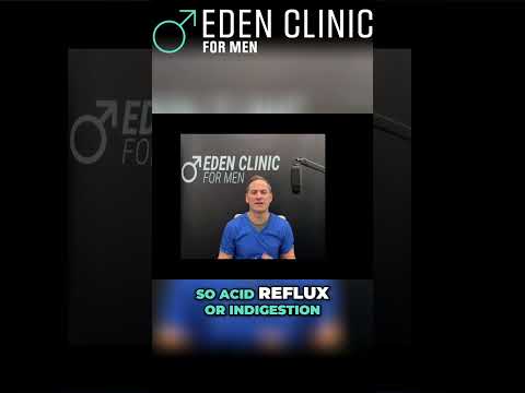 TRT and Tadalafil - Side Effects