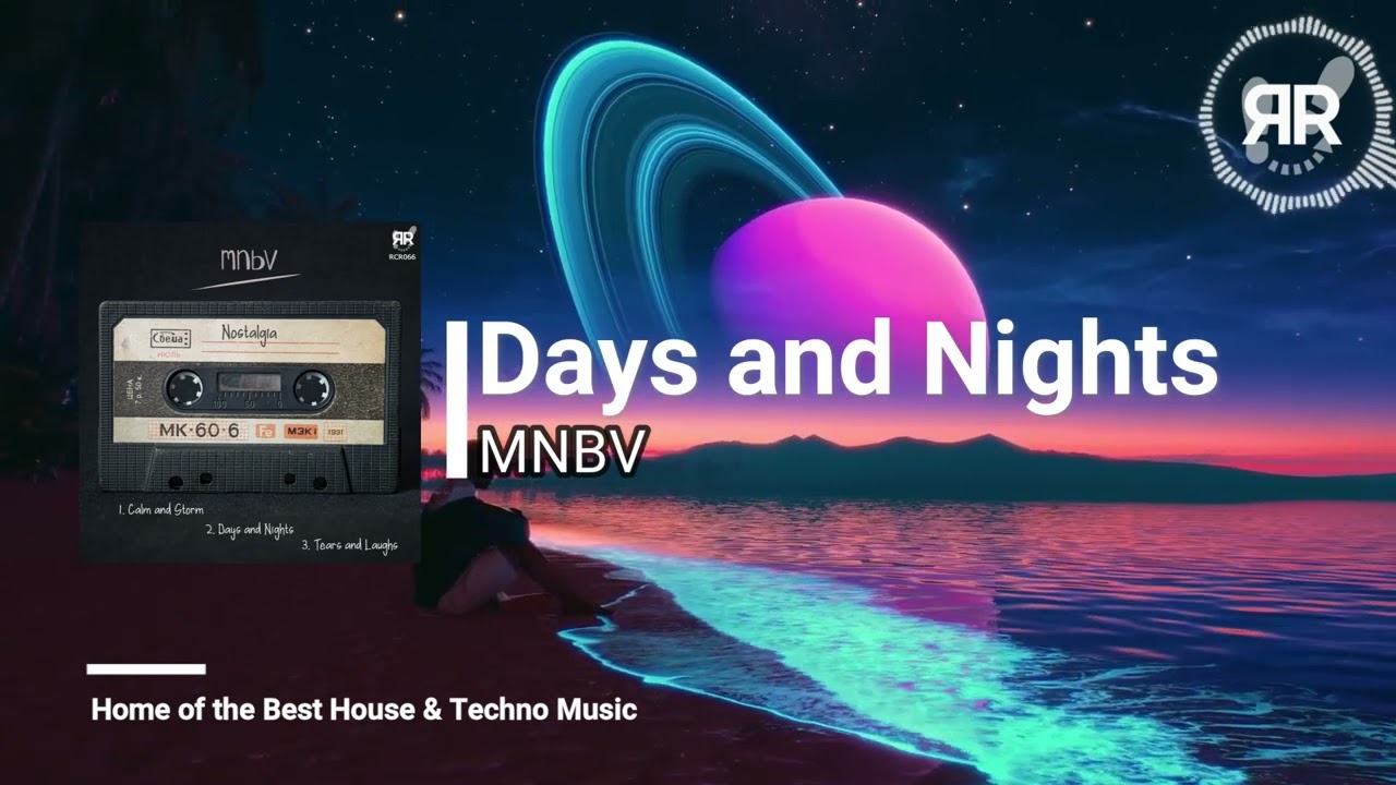 mnbv - Days and Nights