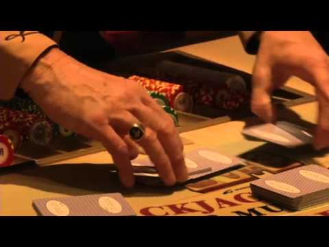 Casino Investor Steve Gray In Studio Interview