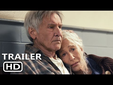 1923 Season 2 Official Trailer (2025) Harrison Ford