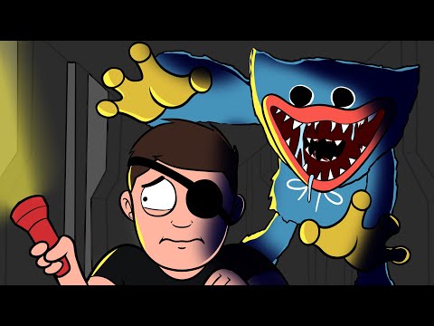 Steam Community :: Video :: Poppy Playtime