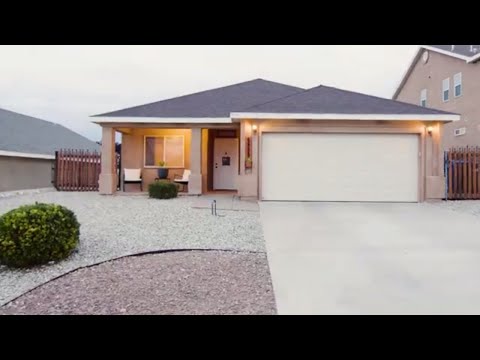 4655 Arabela Dr, Las Cruces, NM 88012
