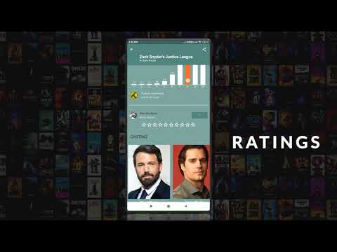 Play Time : Your Movies and Series Tracker || Best Mobile App || Track TV Client || Android || iOS