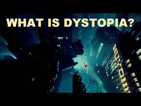 What is Dystopia? - Definitions & Characteristics