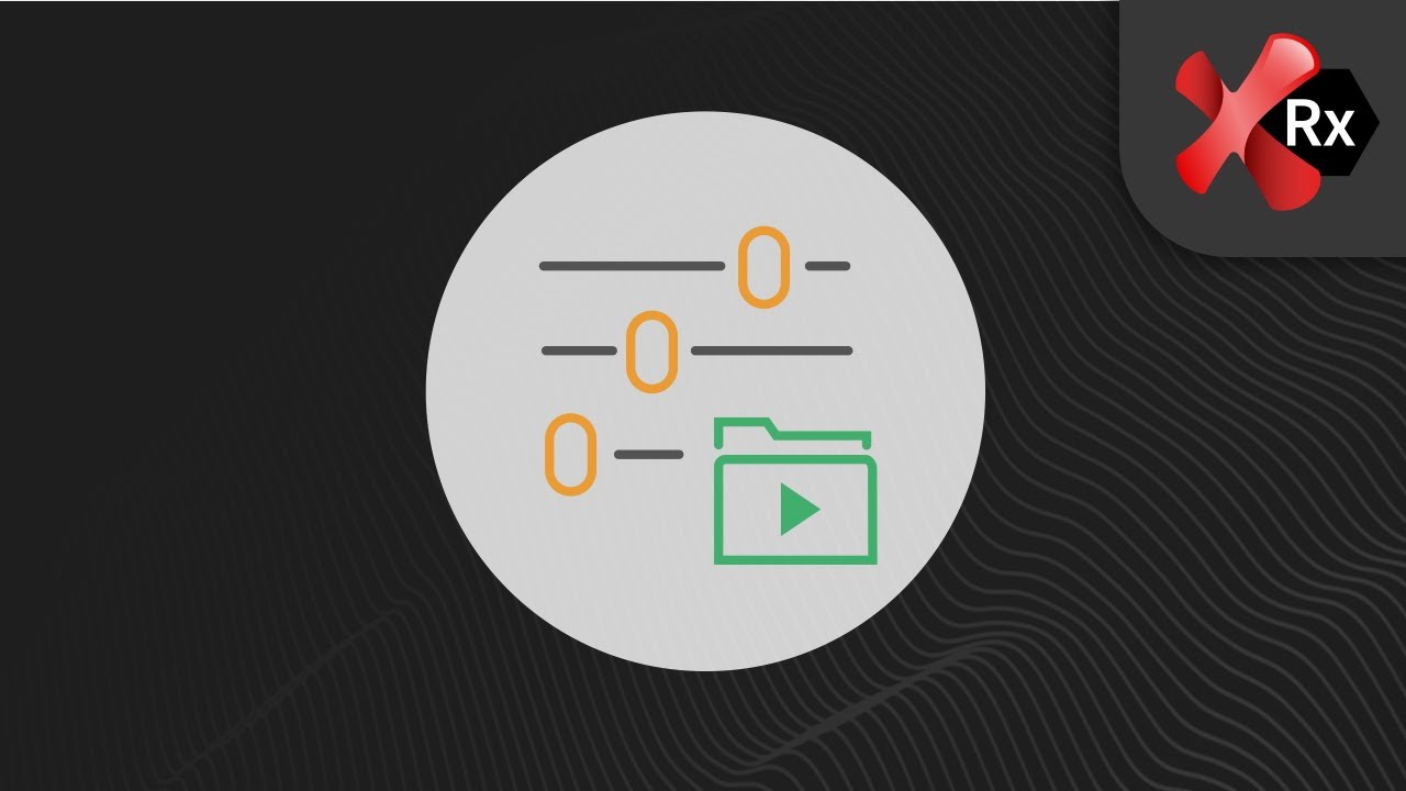 Ranorex Studio Test Suite 3/4: Test suite execution options