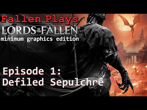 Steam Community :: Video :: Defiled Sepulchre ☠️ | Co-Op The Lords of ...