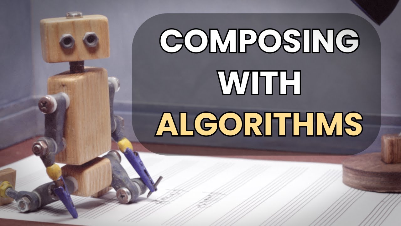 What Is Algorithmic Composition?