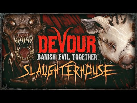 Steam Community :: Video :: Devour | A kezdetek!