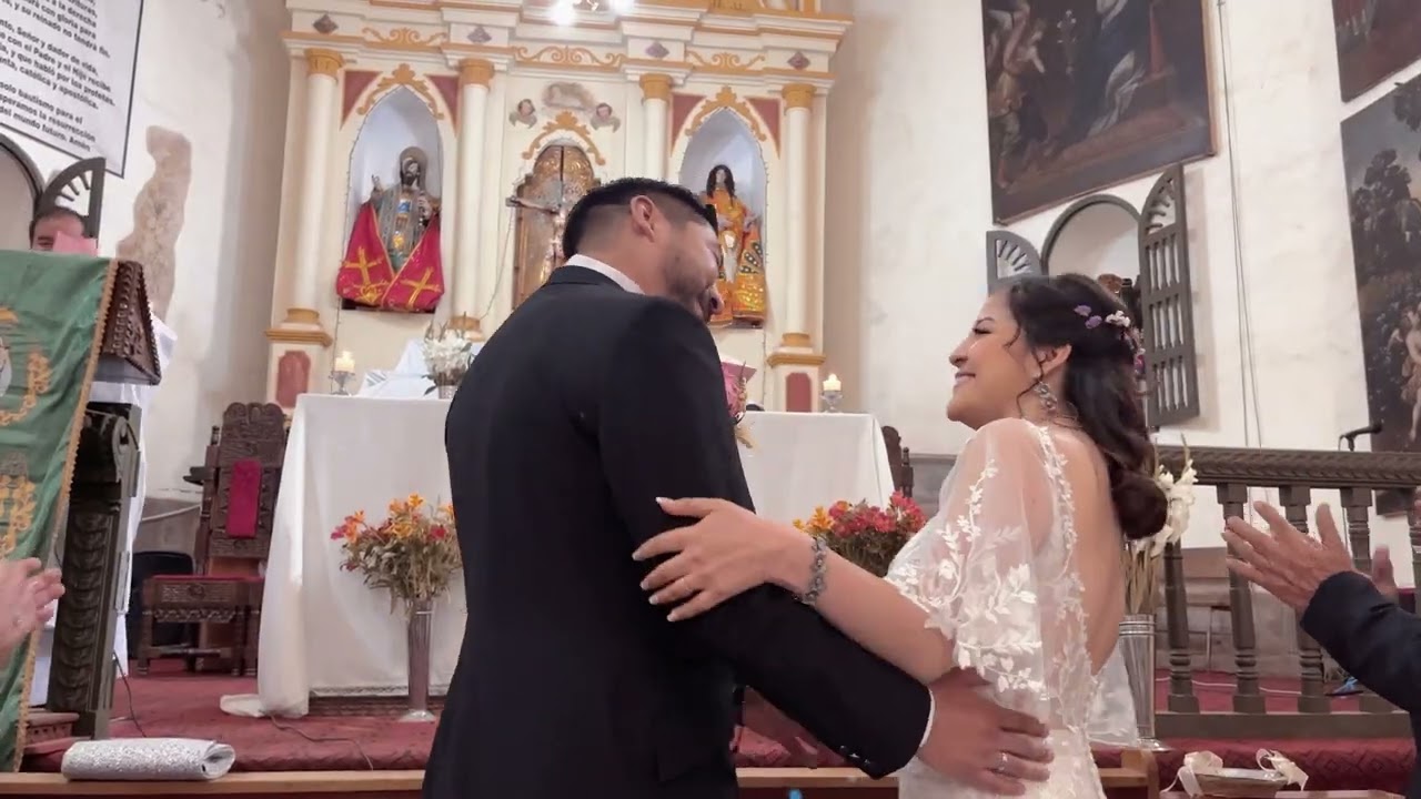 CARMEN EVA & YOSHIRO