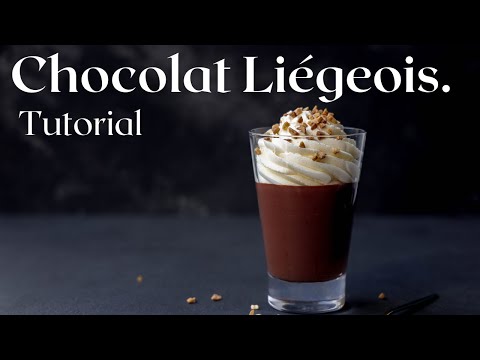 The chocolate dessert you can't miss
