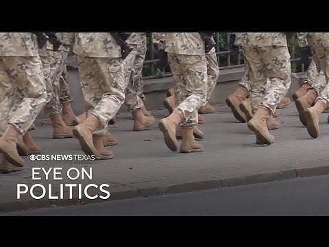Appeals court halts order blocking Trump administration's control of National Guard in California