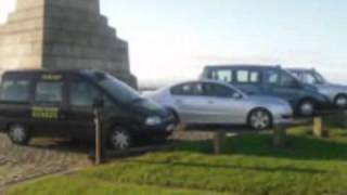 3 Best Taxis in Dundee, UK - Expert Recommendations