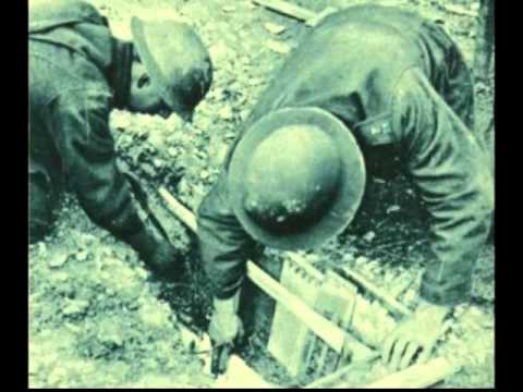 Land Mines: Technology and Tactics