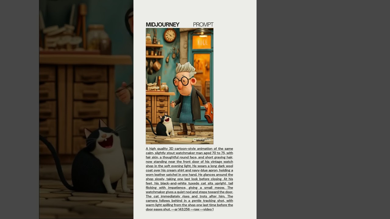 Top 5 Midjourney Prompts Every Artist Needs