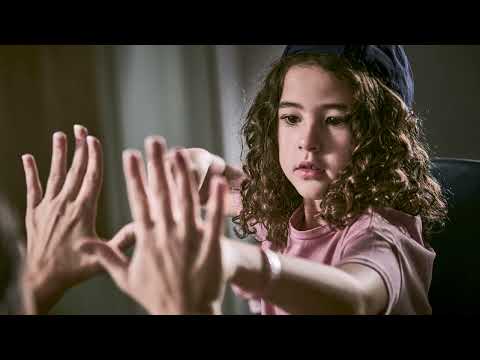 We Show Up®: Smaller Moments