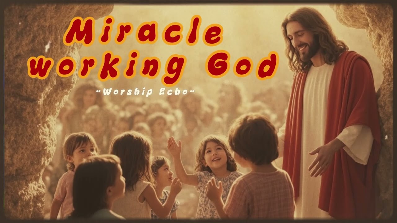 WORSHIP ECHO : 