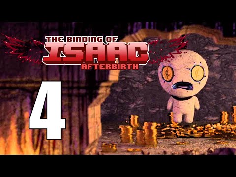 The Binding of Isaac – Afterbirth – 4: Demon Circles | Layanor's Mind