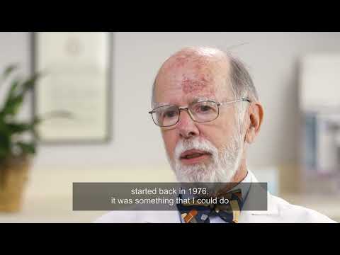 Why Healthcare Providers Volunteer