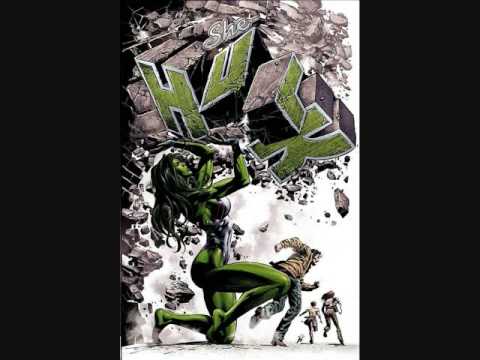 She-Hulk X Male Reader X Red She-Hulk - Chapter 6: Helping Betty Ross ...