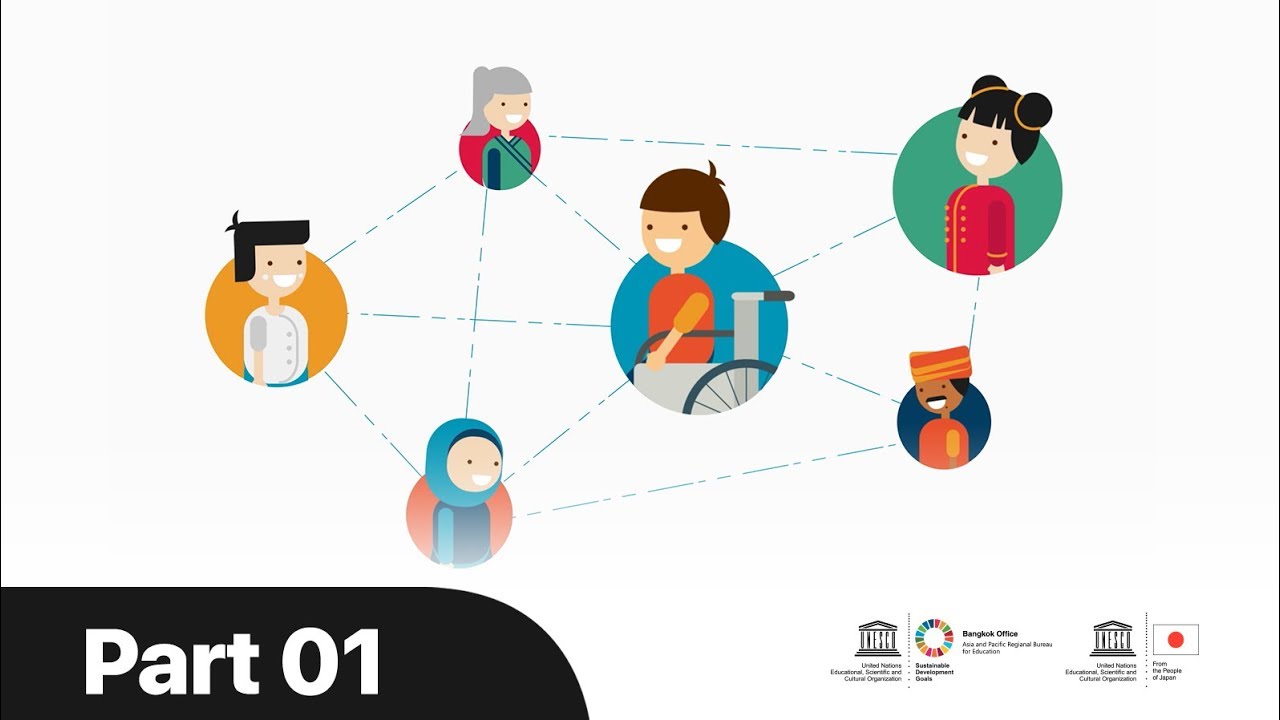 Module 6 - Part 1 What is Community Learning Centre?