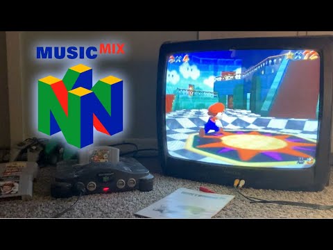 Steam Community :: Video :: Nintendo 64 Music Mix (Late 90's Nostalgia ...