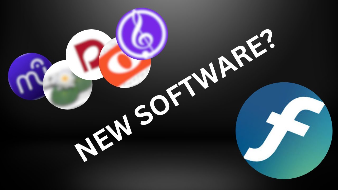 What is the BEST new program for Finale Users?