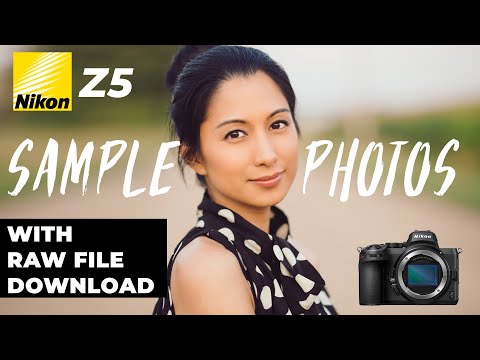 Nikon Z5 sample photos with RAW photo download (1649)