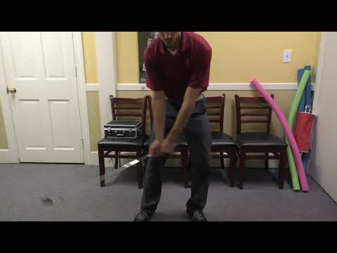 Sequencing Your Downswing for Power | E-Tip # 27 | Tom Saguto, PGA ...