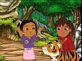 Go Diego Go Dylan Bailey Watch HD Mp4 Video Download Free
